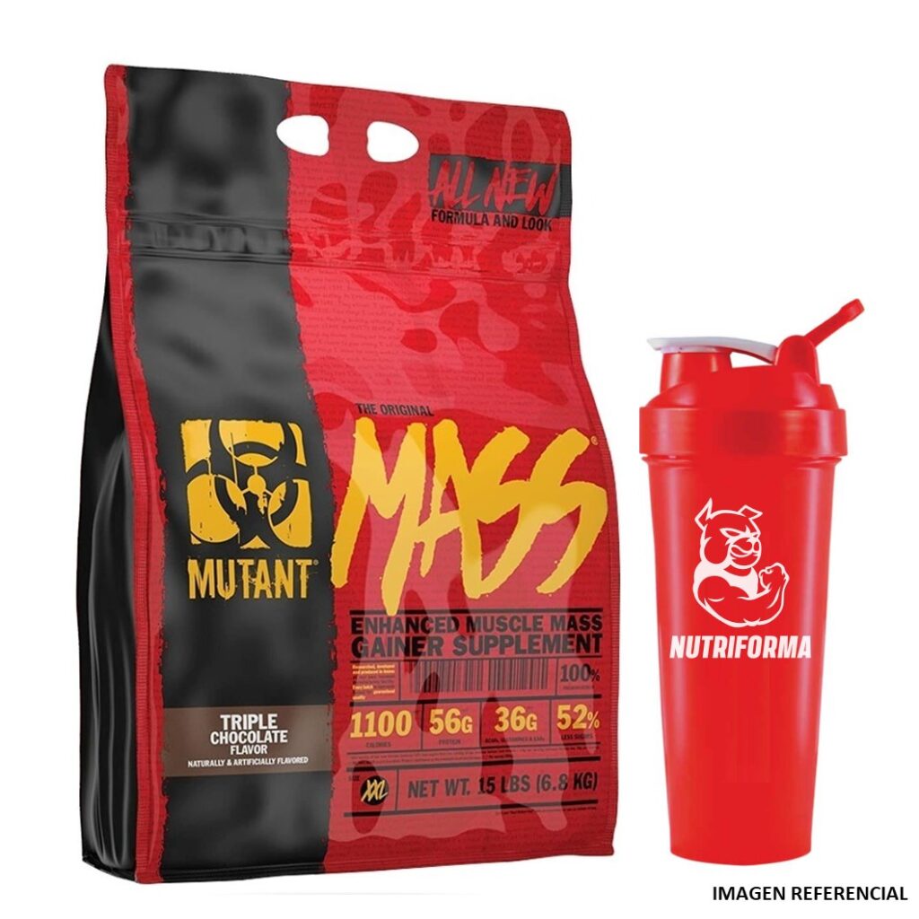 Nutriforma | Tienda de Suplementos deportivos en Lima Peru